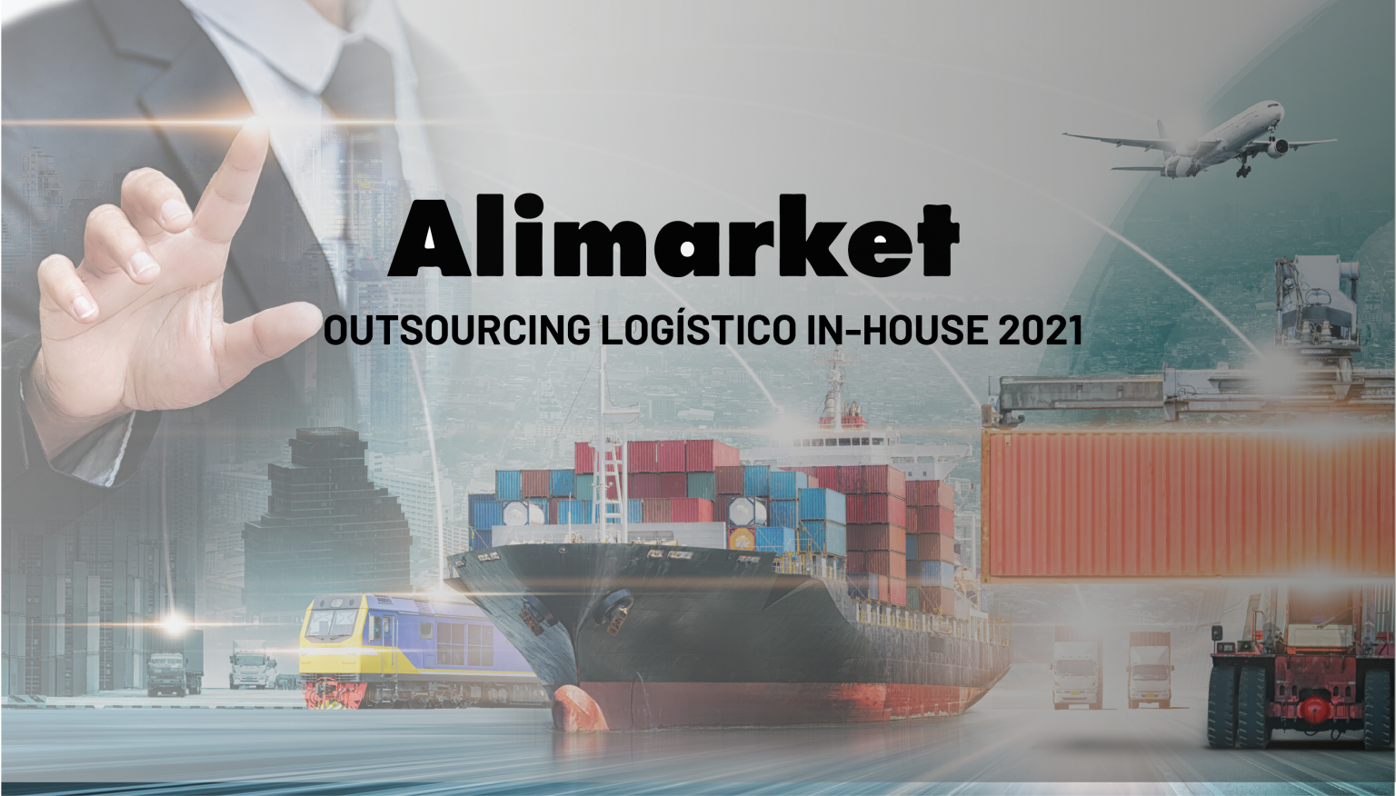 Gi BPO, cuarto operador de Logística In-house en España - Gi BPO Spain ...